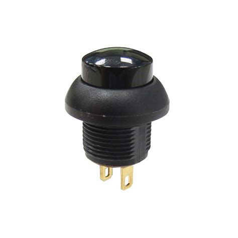 Electrical IP Waterproof Push Button Switch China Manufacturer