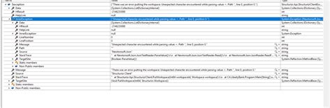 problem loading workspace in structurizr · issue 73 · structurizr