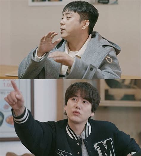 은지원 첫사랑과 이혼한지 10년만에 드디어 썸녀 생겼나