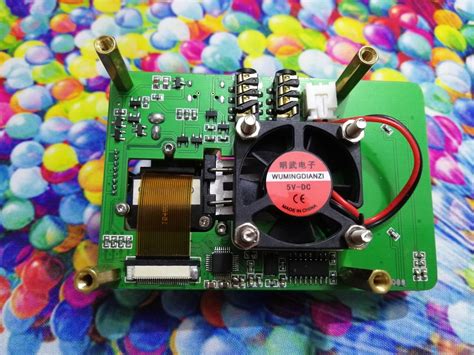 Github Io Hack499pdb 499 Projection Driver Board