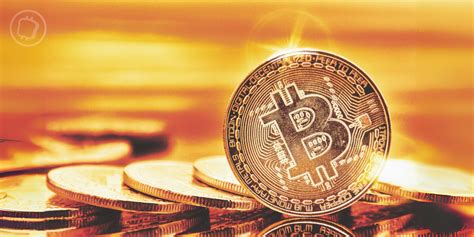 Bitcoin Btc à 200 000 Dollars à Lété 2025 Lanalyste Peter Brandt