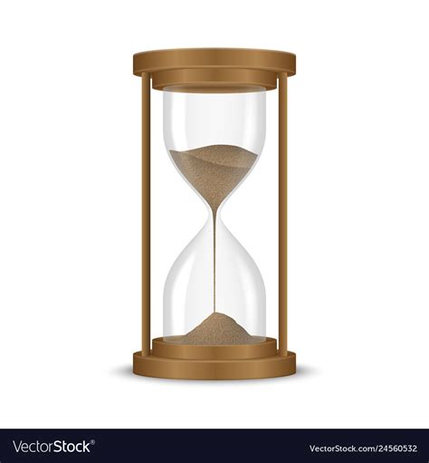 Hourglass Clock Sand Hourglass Glass Hourglass Vector Png Pngegg