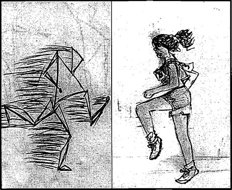 Figure I From Drawing As Visual Perceptual And Spatial Ability Training Semantic Scholar