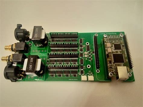 HQPlayer Signalyst DSC And DSC DSC Open Hardware DAC HQ Player Roon Labs Community