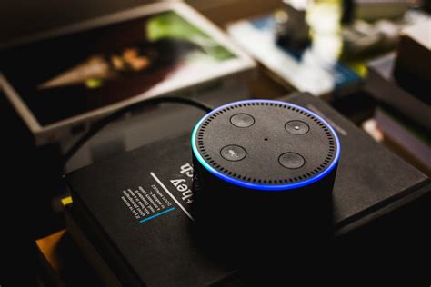 Voice Assistant Software For Healthier Living