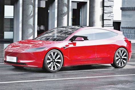 테슬라 3천만 원대 전기차 모델 2 출시 확정