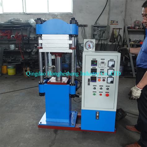 Compression Molding Press Machinecompression Molding Machine Price
