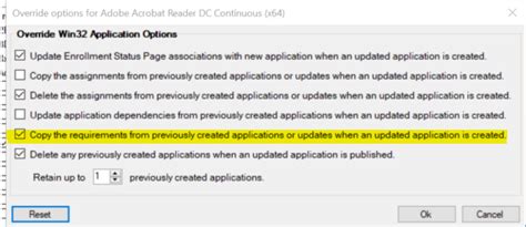 Deploying Adobe Acrobat Reader Pro With Patch My PC Windowstech Net