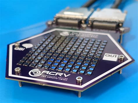 Illuminant Invariant Cameras And Flexible Image Sensors Qut Centre For Robotics