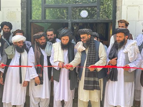 د کار او ټولنیزو چارو وزارت وزارت کار و امور اجتماعی