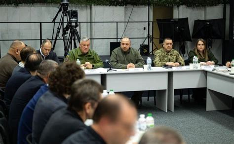 Україна масштабувала виробництво ракет «Нептун та покращила їх для дальніх ударів — Умєров