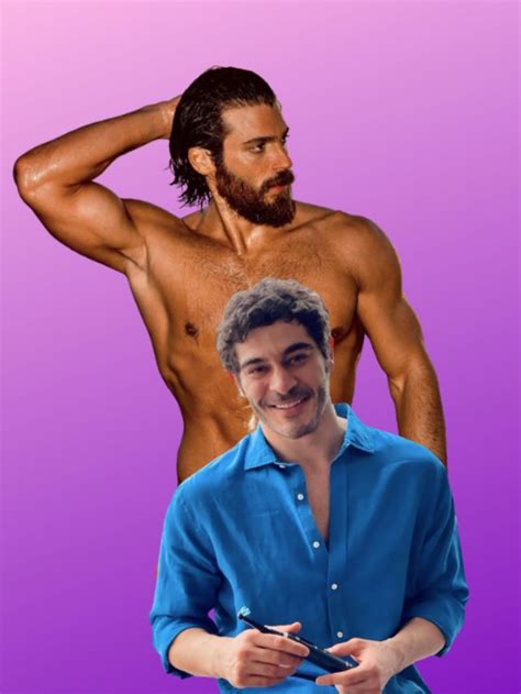 From Can Yaman To Burak Deniz Hot Turkish Actors Thatll Leave You