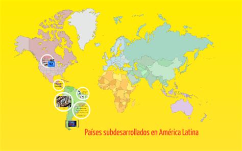 pérdida País de origen Unirse mapa del subdesarrollo Esperanzado