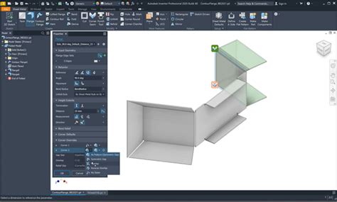 Inventor And Vault 2025 Neue Funktionen Und Verbesserungen Mit Mehrwert