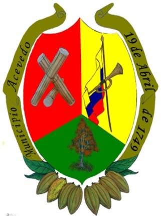 La Galeria De Los Escudos De Los Municipios Y Parroquias De Venezuela