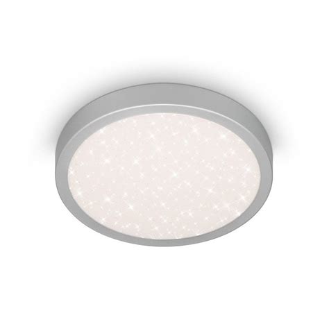 Briloner Leuchten Led Außen Deckenleuchte 3649 014 Led Fest Verbaut