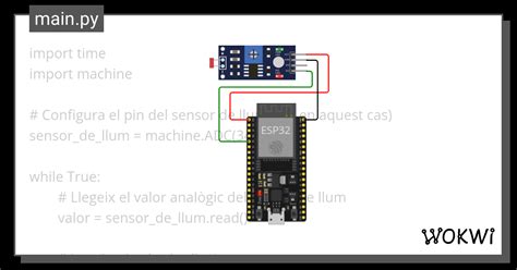 Projecte 3 Wokwi Esp32 Stm32 Arduino Simulator