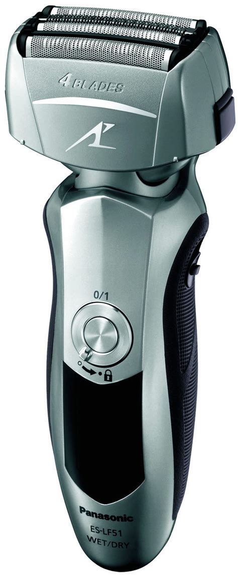 Panasonic ES-LF51-S820