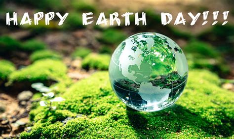Happy Earth Day By Ninjashadow X On Deviantart