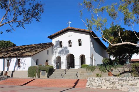 Mission San Luis Obispo Facts Hot Sex Picture
