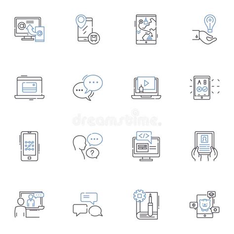 Icons Surveys Stock Illustrations 516 Icons Surveys Stock Illustrations Vectors And Clipart