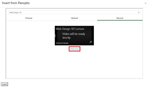 how to embed videos into a moodle course