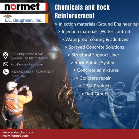 Ec Daughson Inc Home