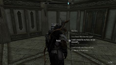 Rayya Skyrim