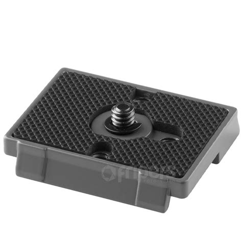 Mounting Plate Manfrotto Rc2 Rapid Connect 200pl Photo Equipment Shop