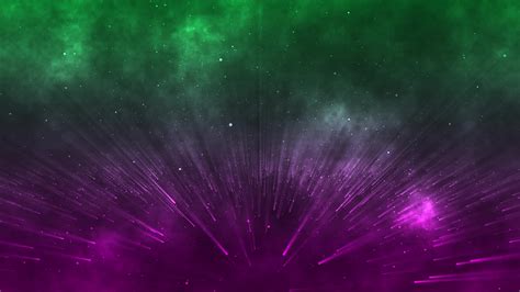 Particles Abstract Background With Shining Stars Dust Bokeh Glitter Awards Dust Futuristic