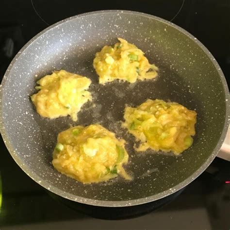 Chifteluțe De Dovlecel Nutriblog