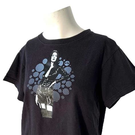 Japanese Graphic Sex Symbol Tee Shirt Gem
