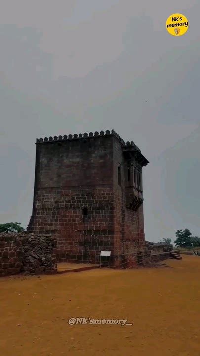 जंजिऱ्या सारख्या अजिंक्य राहिलेल्या किल्ला 😱 Marathifacts