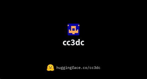 Cc3dc Cccd