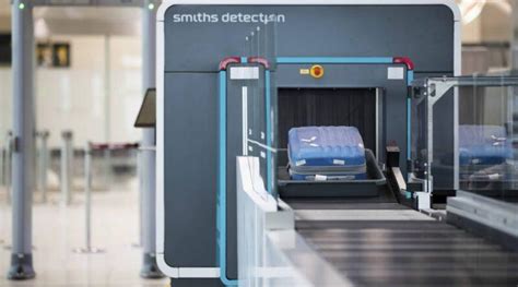 Smiths Detection
