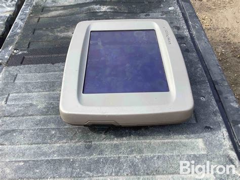 John Deere 4600 Display Agriculture Bigiron