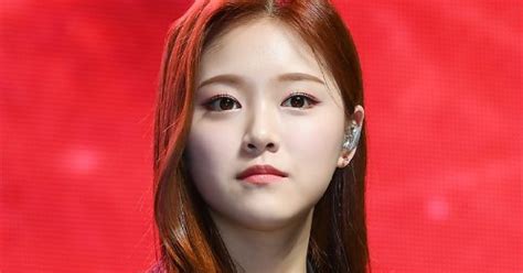 Ten Photo 이달의 소녀 현진 미모가 반짝