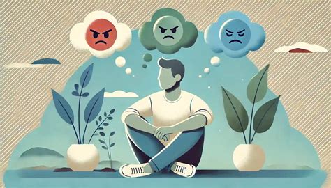 Displaced Anger How To Recognize And Overcome Hidden Rage Anger