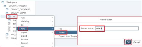 Expose Odata Services Url For Calculation View In Sap Hana Erp Qanda