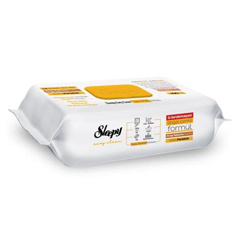 Мыло Sleepy Easy Clean с добавлением полотенца для очистки поверхностей