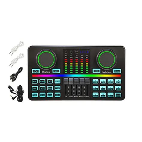 Audio Interface And Sound Card Audio Interface And Sound Card Direct From Enping Dingbang