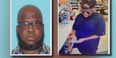 Rochester Police Ask For Help In Locating Predatory Offender
