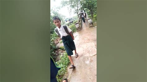 ပိုက်ဆံ ၄၀၀၀ အတွက် ကြိုးစားပန်းစား သွားရတဲ့လမ်း Youtube