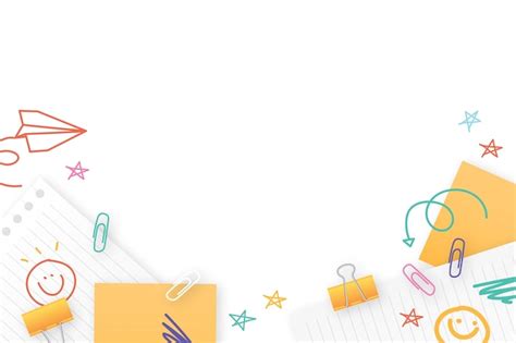 Immagini Di Sfondo Scuola Download Gratuiti Su Freepik