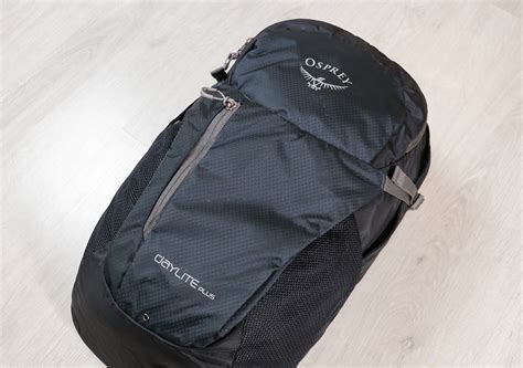 Osprey Daylite Plus Backpack Review | Pack Hacker