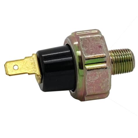 Interruptor De Presion Del Aceite Valucraft