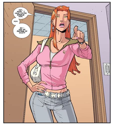 Whats Your Favourite Atom Eve Moments Across The Series Heavy Comic