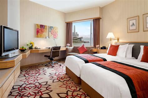 The Excelsior Hong Kong Hong Kong China — Book Hotel 2025 Prices