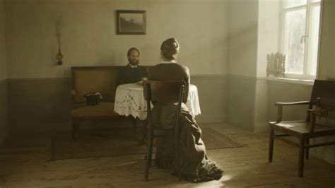 TCHAIKOVSKY S WIFE A Cinematic Study On Self Destructive Obsession