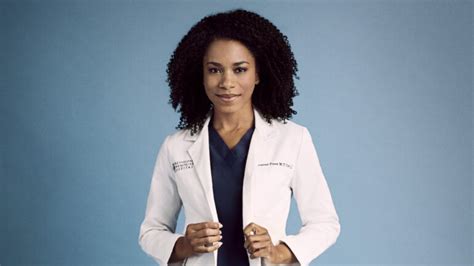 Grey S Anatomy Star Kelly McCreary Is Leaving Show After 9 Seasons